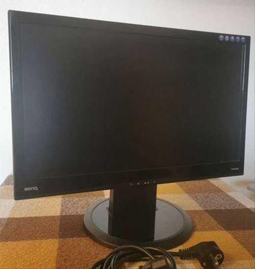 BenQ G900HDA Монитор 18.5"