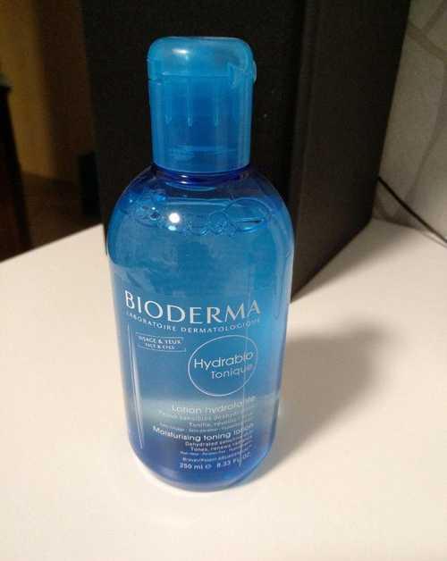 Bioderma тоник