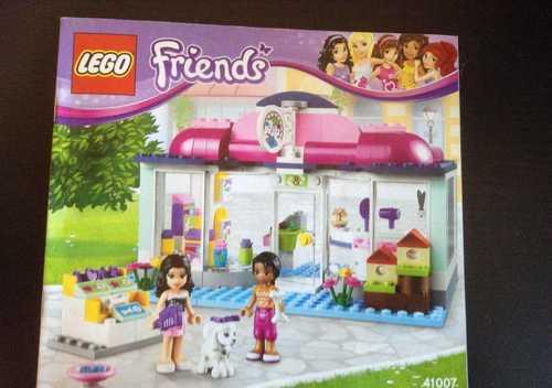 Lego Friends арт.41007