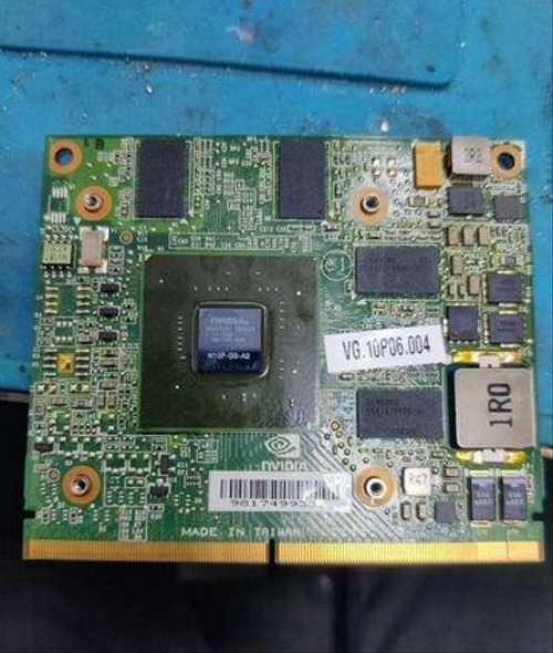 Nvidia geforce gt 240 на 1 гб DDR2