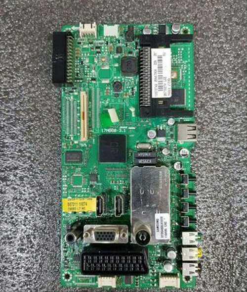 Toshiba 26DL833R Запчасти