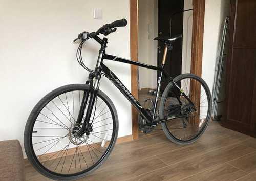 Marin San Rafael DS3 2013 США 28" Скоростной MTB