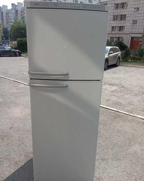 Двухкамерный холодильник bosch No frost (Germany)