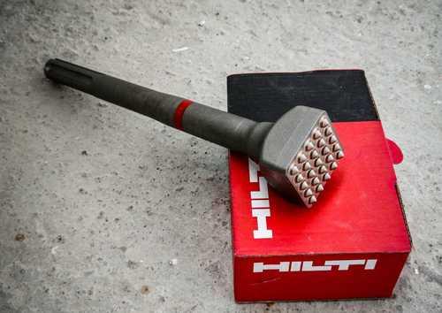 Бучарда Hilti TE-YP skhm 4x4