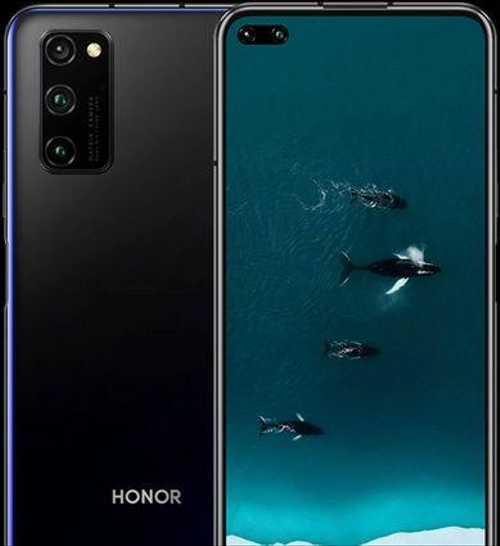 Honor view 30 pro