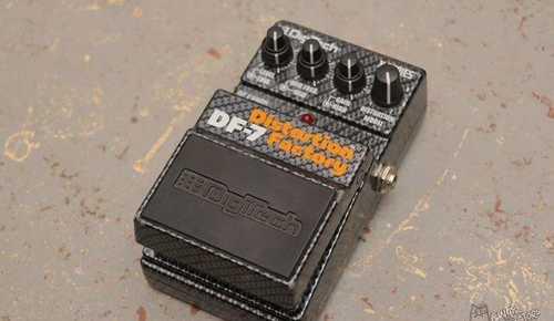 Digitech DF-7