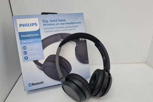 Наушники Philips TAH4205