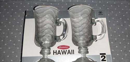 Кружки для кофе hawaii