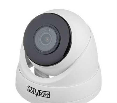 Видеокамера Satvision SVI-D453A SD 5 Мрix 2.8mm