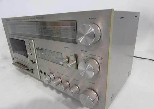 Sony HST-39A Stereo Cassette Receiver