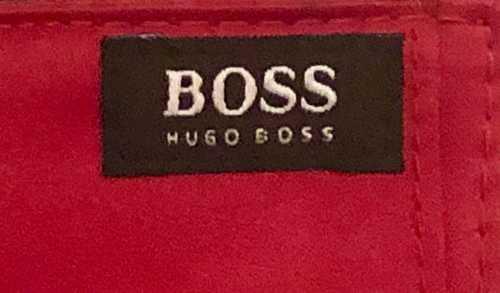 Hugo boss Косметичка сумочка для украшений драгоце