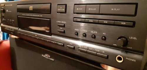 Aiwa compact disc player XC-950