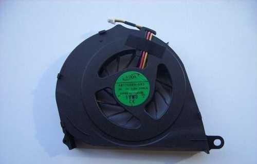 Вентилятор системы охлаждения toshiba L755
