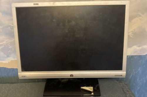 Монитор TFT 19" BenQ G900WA