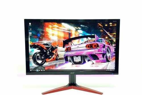 23.6" Монитор Acer KG241QPbiip