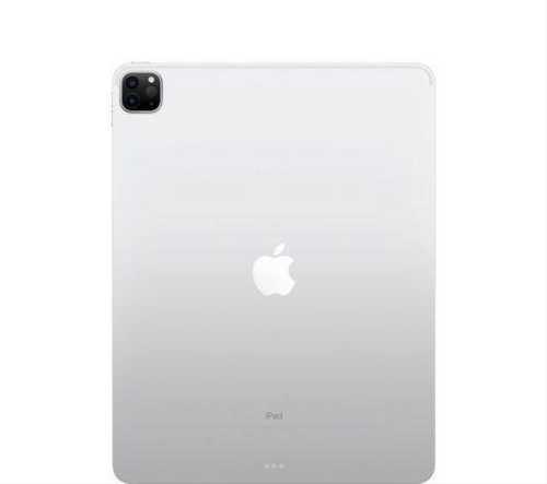 Apple iPad Pro (2021) 11" Wi-Fi + Cellular 1 тб