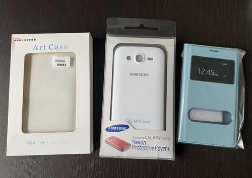 Samsung GT-i9082 galaxy grand чехол