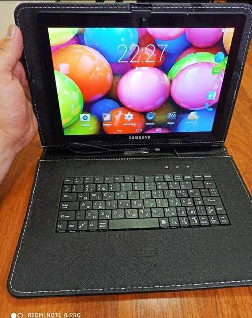 Планшет Samsung Galaxy Tabe 5)