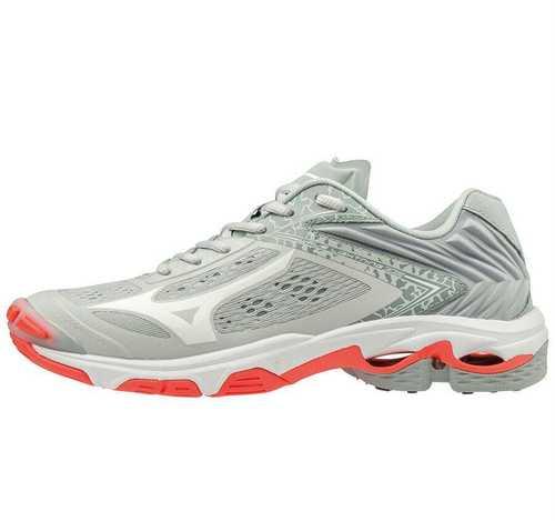 Волейбольные кроссовки Mizuno Wave Lightning Z5 60