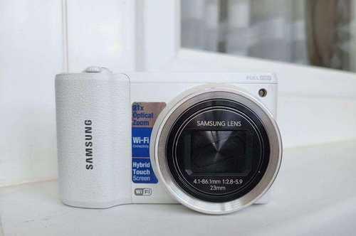 Компактный фотоаппарат Samsung WB800F