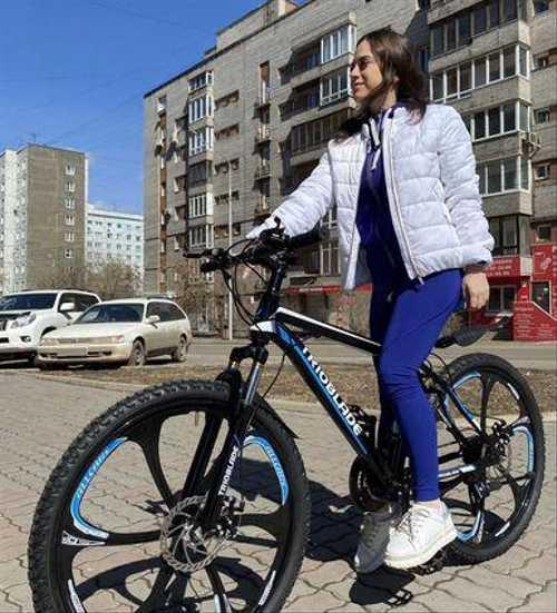 Велосипеды