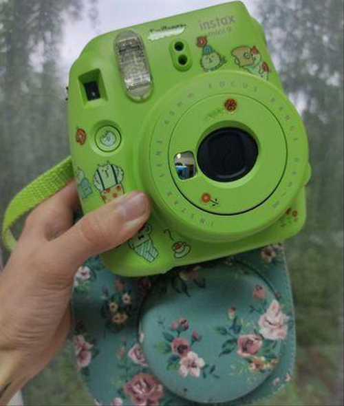 Instax mini