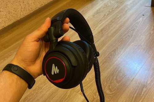 Наушники maono