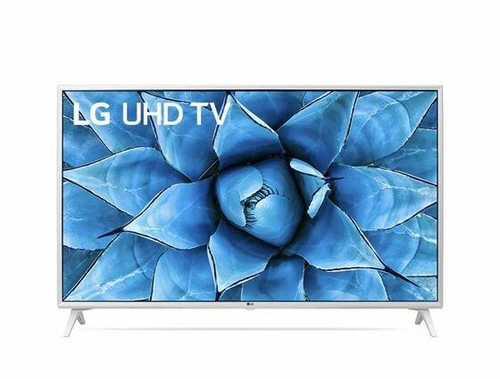 Телевизор smart tv 4к LG