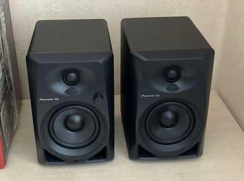 Студийные мониторы Pioneer DM-40