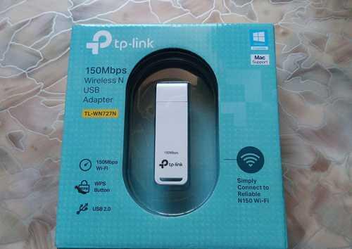 Usb-модем tp-link