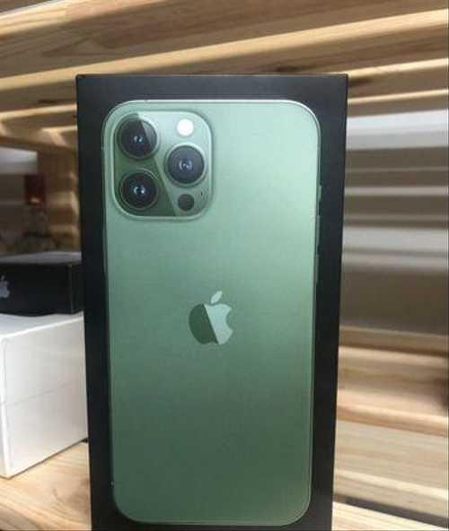 Iphone13 pro Max 256