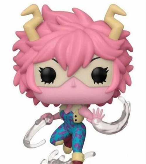 Фигурка Funko POP My Hero Academia: Mina Ashido