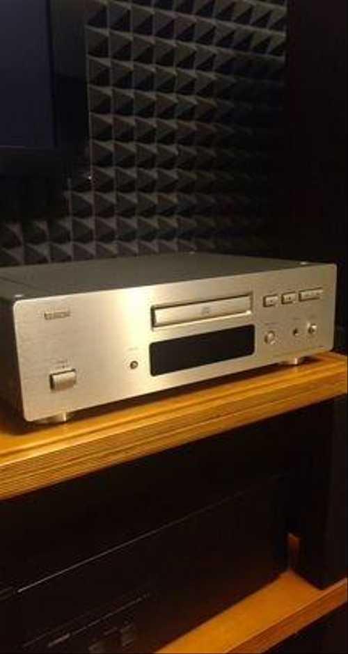 Denon DCD-1650 AL