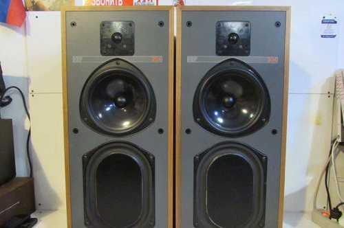 KEF 204 (Type SP3007) Акустика пр-ва Англия
