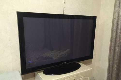 Телевизор 50’’ Samsung PS50B430P2W