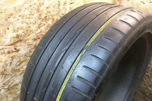 Шины goodyear r19