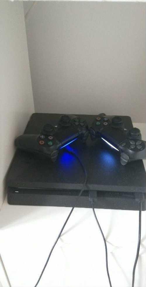 Playstation 4 slim 1tb