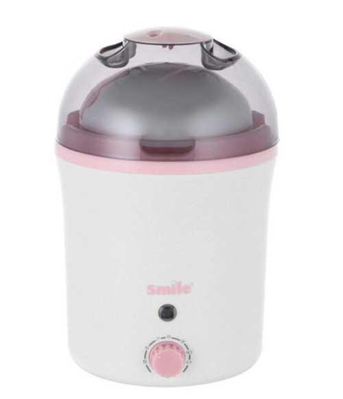 Йогуртница Smile MK 3001