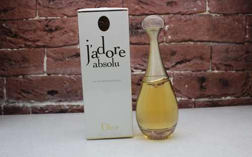 Духи Christian Dior Jadore Absolu, Диор