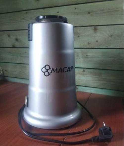 Кофемолка Macap MC 6