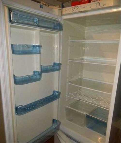 Холодильник бу Pozis Premier