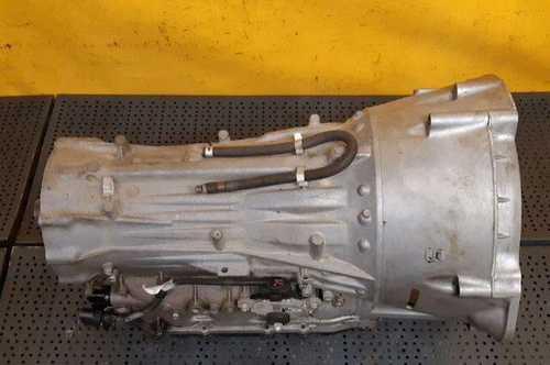 АКПП Volkswagen Touareg 2005 2,5 09D300037K / HAN