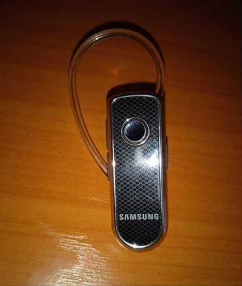 Bluetooth гарнитура samsung