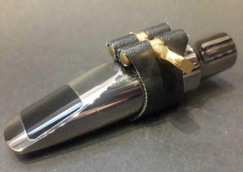 Мундштук для саксофона альт Brancher B21 Metal