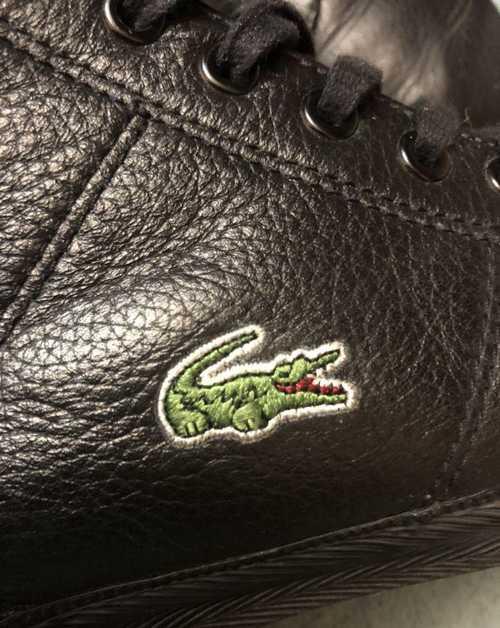 Кроссовки Lacoste Marcel р 40