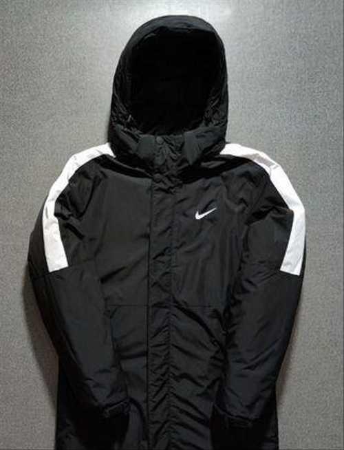 Новая Зимняя Куртка Nike