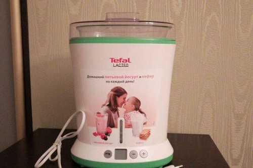 Йогуртница Tefal