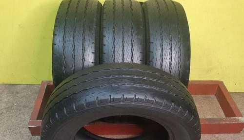 195 70 15 Firestone Vanhawk 4шт PN19SP301