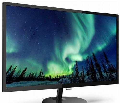 Монитор Philips 327E8qjab 31.5"