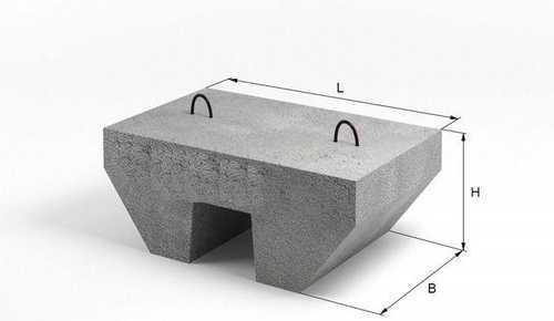 Фундамент щелевой для забора | Festima.Ru - Мониторинг объявлений